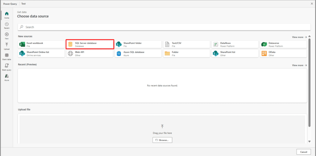 Bridge Your Database and Dataverse: Complete Integration Guide ...